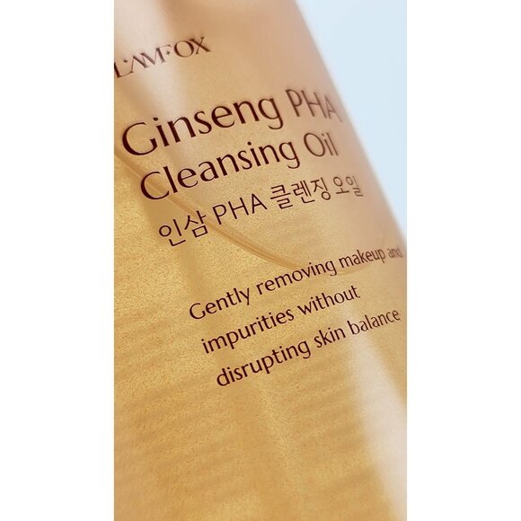 Glamfox | Skincare | Glamfox Korean Ginseng Skincare 3 Piece Set | Poshmark
